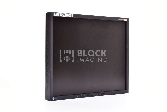 0FTB0016 - Other - Eizo Flexscan S1932 LCD Monitor | Block Imaging